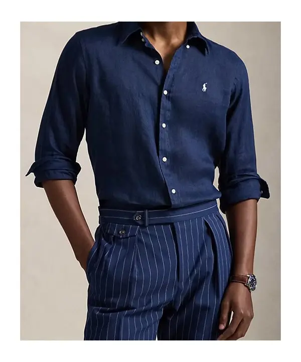 Polo Ralph Lauren Button-down Sport Shirt