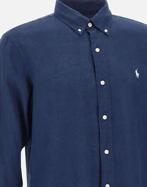 Polo Ralph Lauren Button-down Sport Shirt