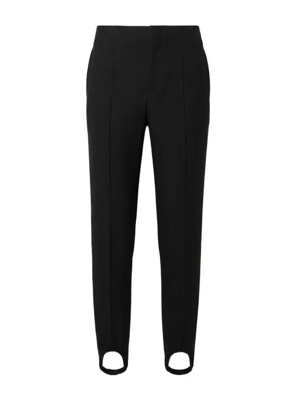 Bottega Veneta Structural Elastic Stirrup Pants