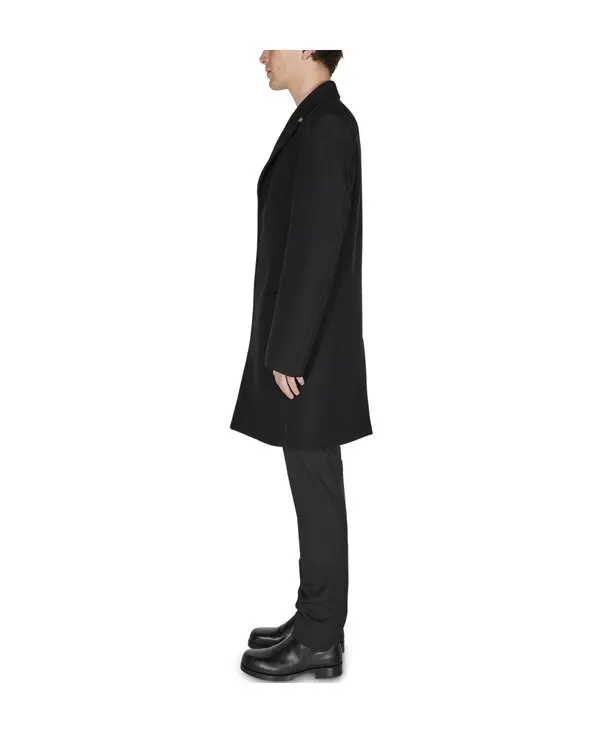 1017 Alyx 9sm Long Lapel Coat