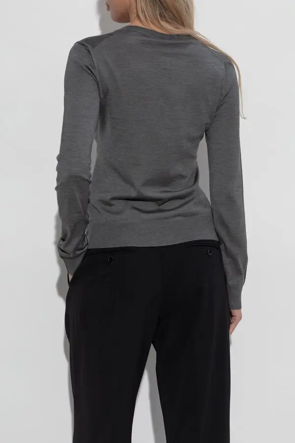 Dolce & Gabbana V-neck Cardigan