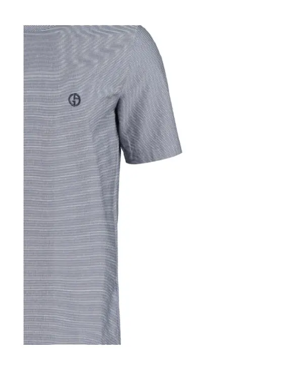 Giorgio Armani Striped T-shirt