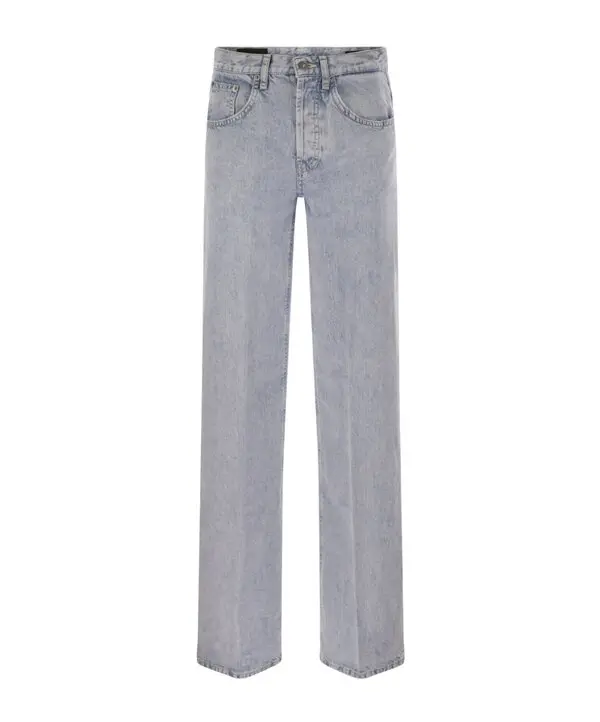 DONDUP Relaxed Fit Jeans