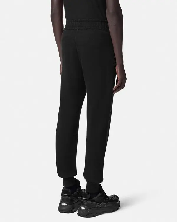 Versace Medusa-plaque Track Pants