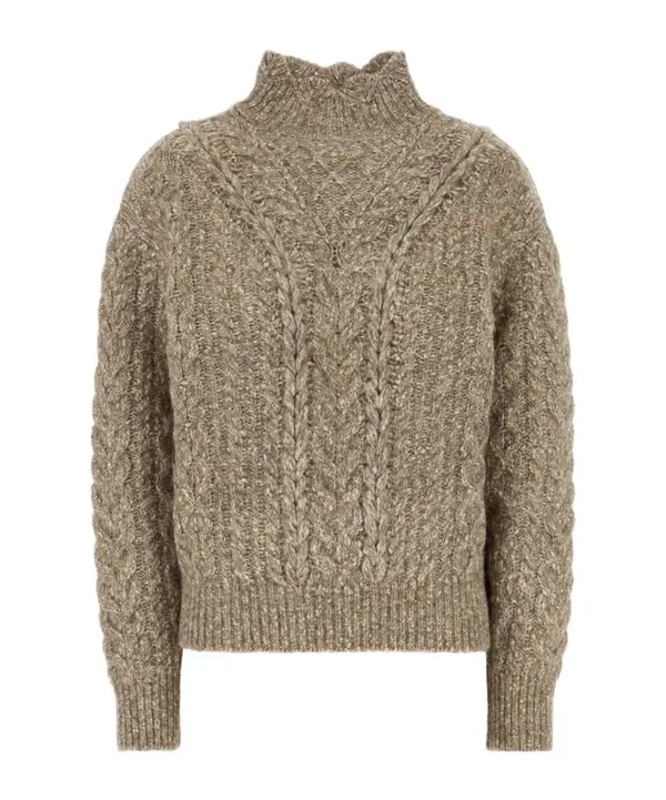 Isabel Marant Étoile Bolinea Jumper - No