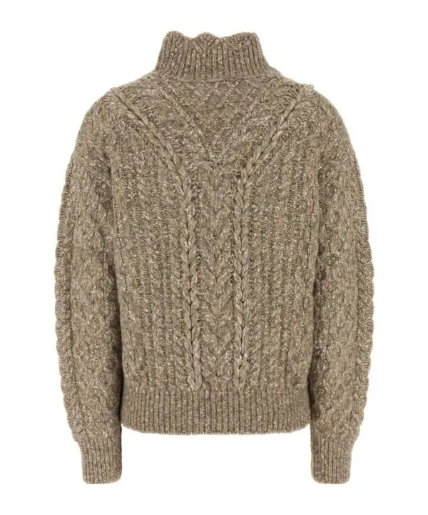 Isabel Marant Étoile Bolinea Jumper