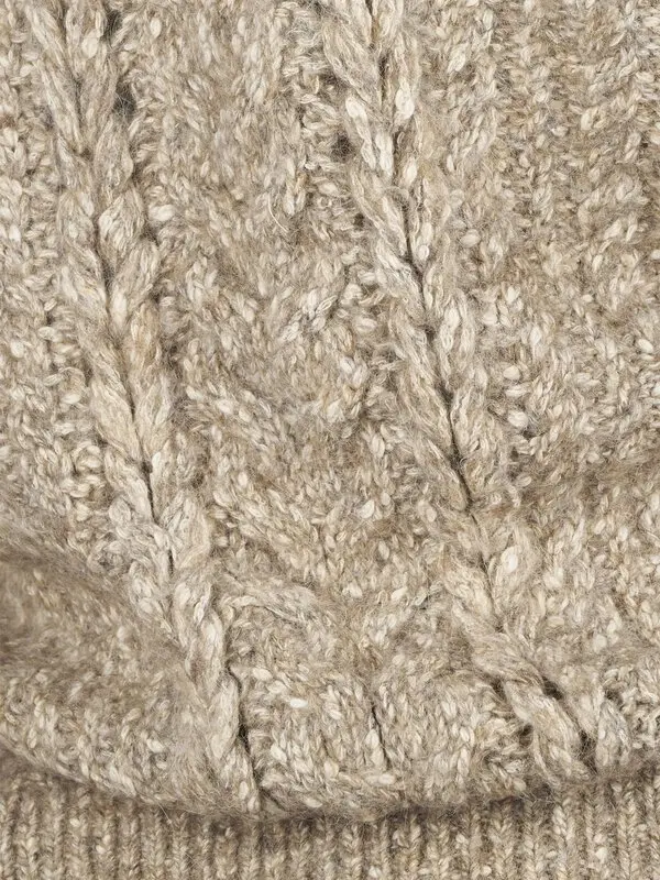 Isabel Marant Étoile Bolinea Jumper