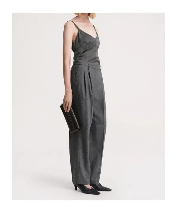 TOTEME V-neck Camisole Top