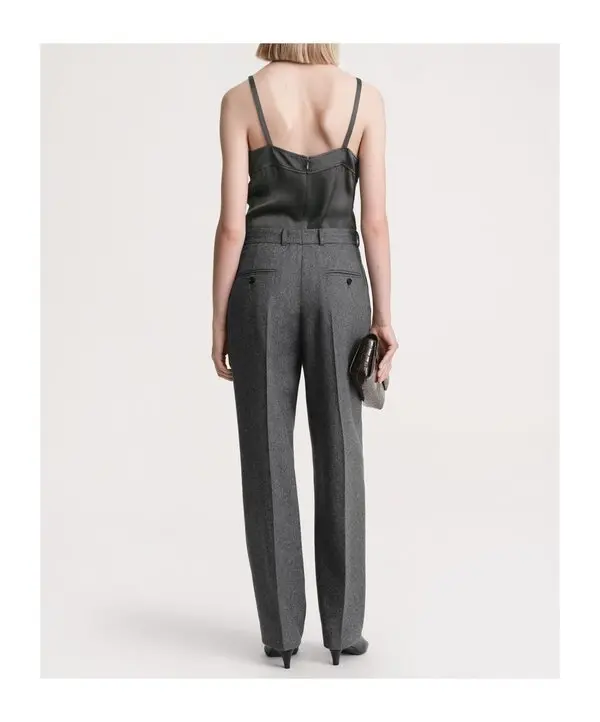 TOTEME V-neck Camisole Top