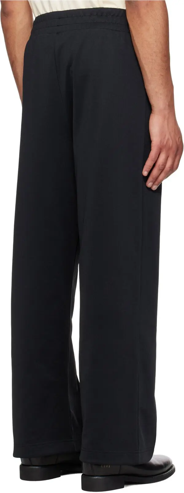 Palm Angels Central Zipped Track Pants
