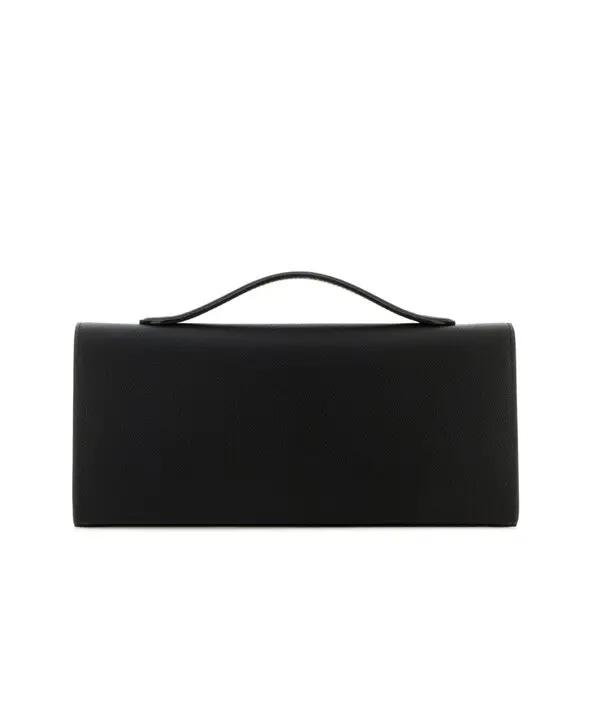 VALEXTRA Iside Clutch Bag
