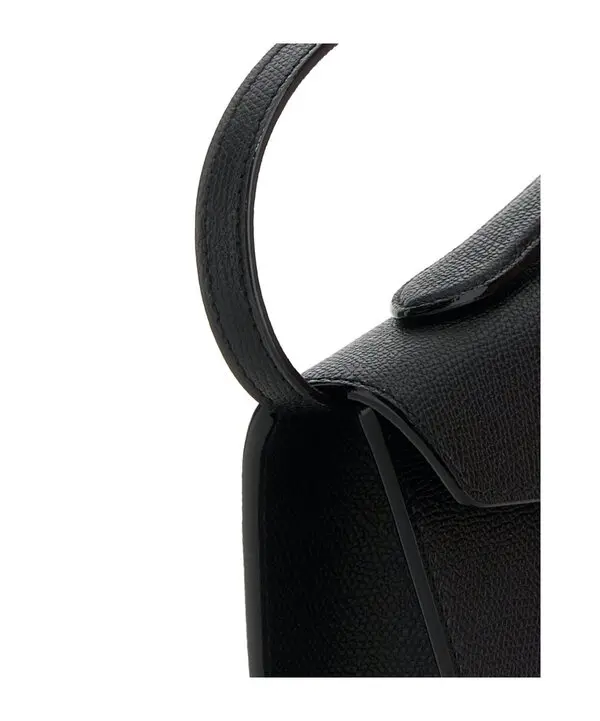VALEXTRA Iside Clutch Bag