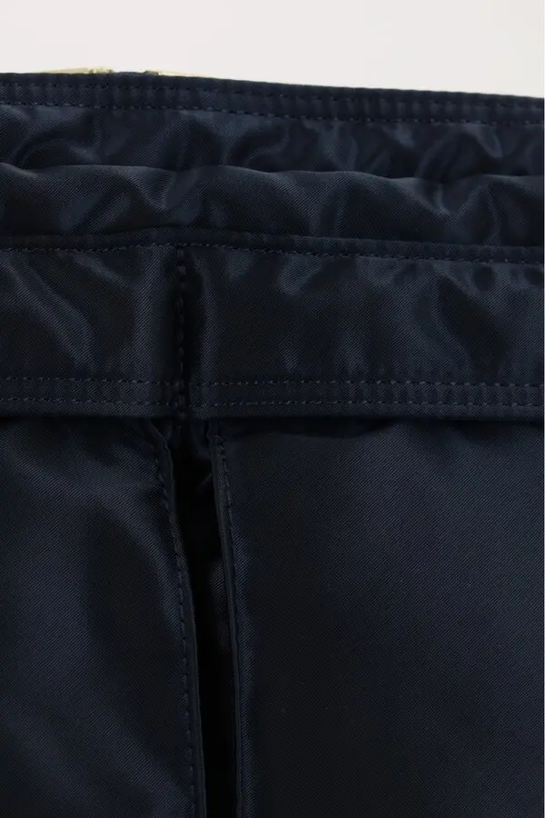 PORTER-YOSHIDA  CO Porter-yoshida & Co. Zipper Shoulder Bag