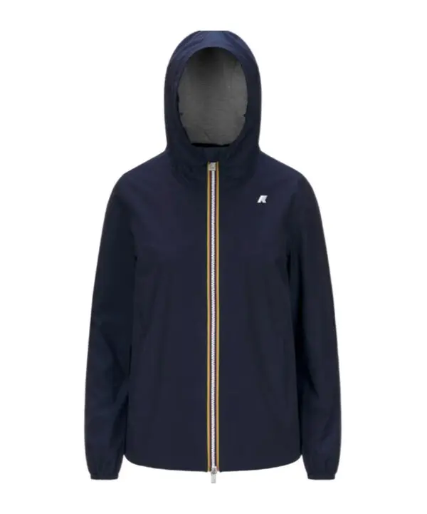K-WAY Marguerite Stretch Jacket