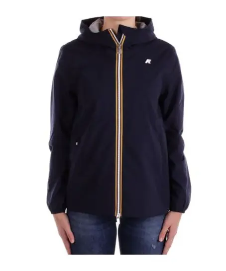 K-WAY Marguerite Stretch Jacket