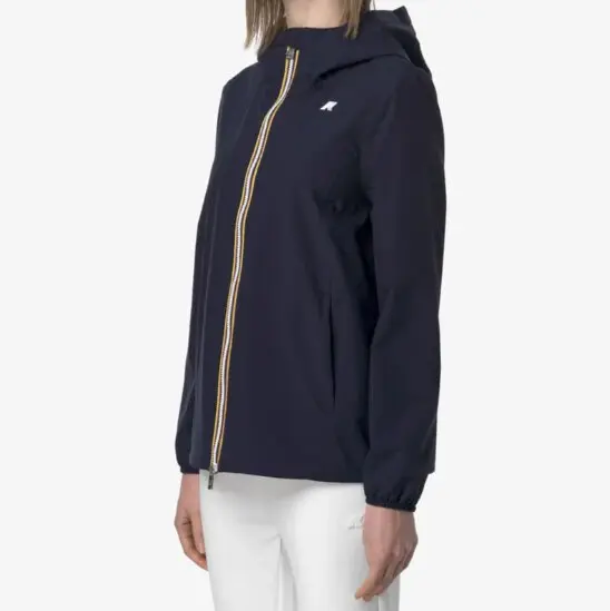 K-WAY Marguerite Stretch Jacket
