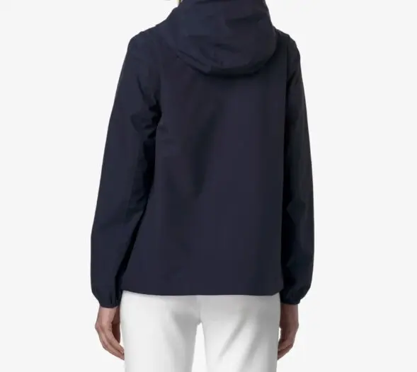 K-WAY Marguerite Stretch Jacket