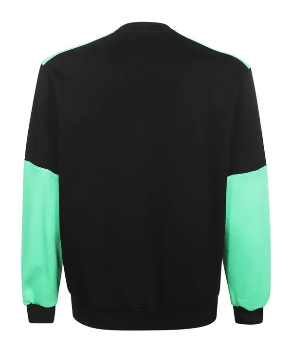 Opening Ceremony Logo Patch Sweatshirt