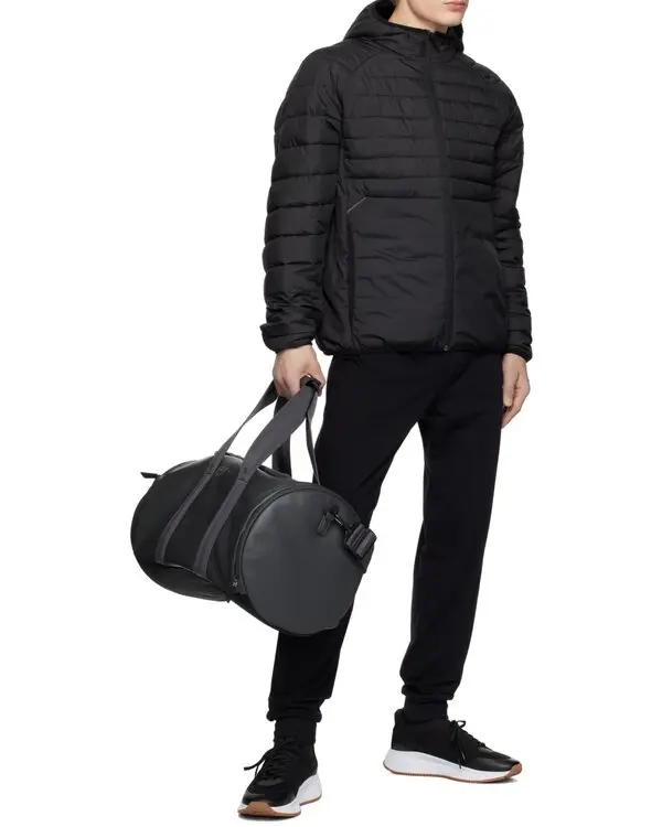 Hugo Boss Ttnm Evo Sneakers - Black