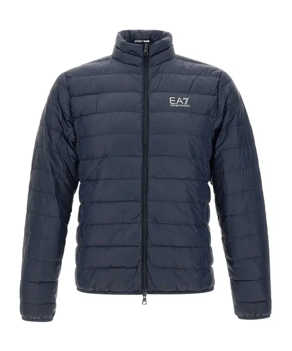 EA7 Packable Down Jacket
