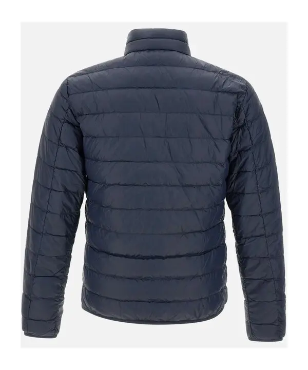 EA7 Packable Down Jacket