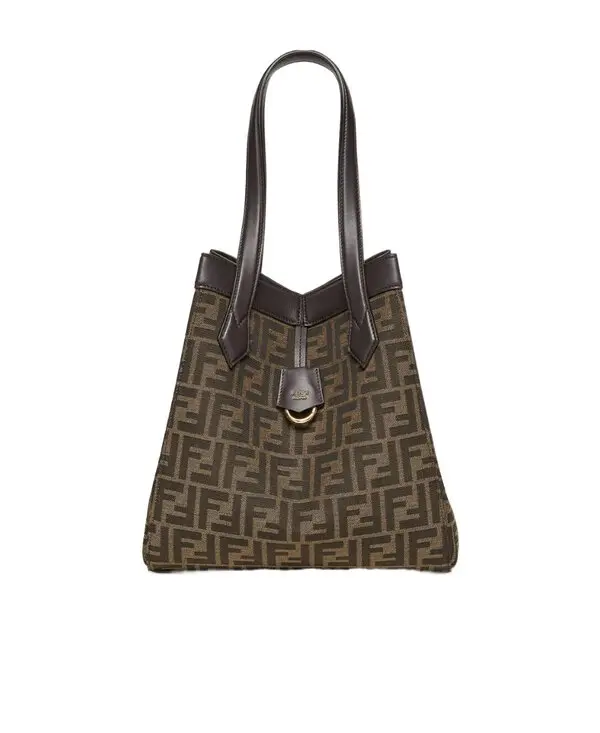 Fendi Origami Medium Tote Bag