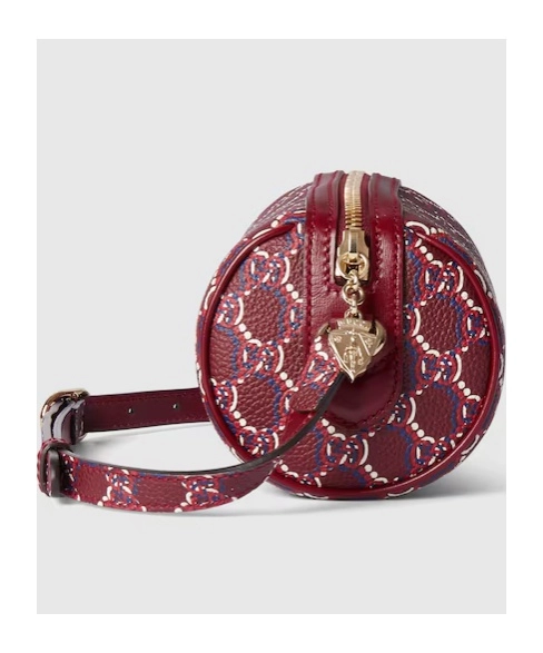 Gucci Gg Mini Shoulder Bag