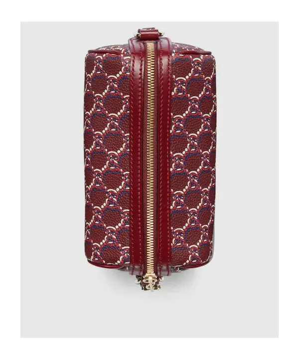 Gucci Gg Mini Shoulder Bag