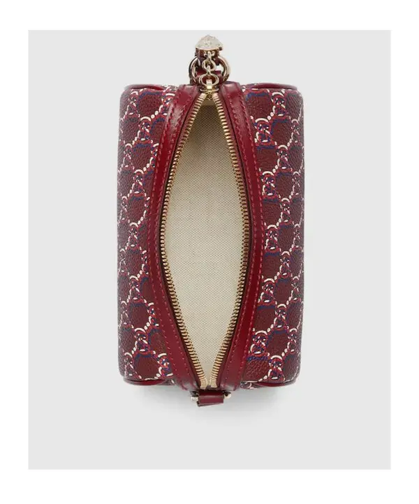 Gucci Gg Mini Shoulder Bag