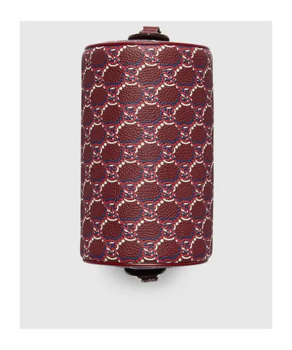 Gucci Gg Mini Shoulder Bag