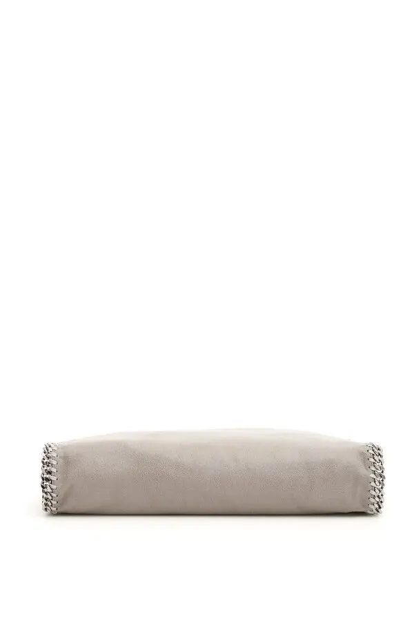 Stella McCartney Falabella Tote Bag - Gray