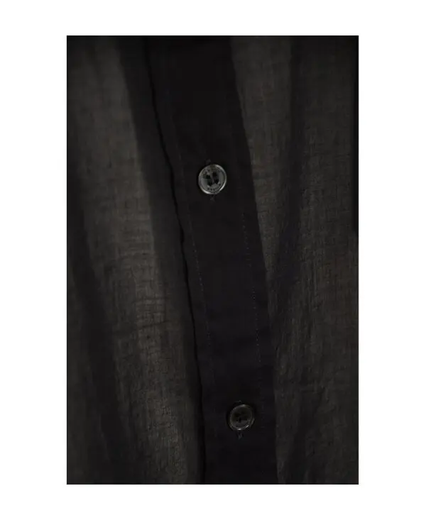 Isabel Marant Étoile Long-sleeved Buttoned Shirt
