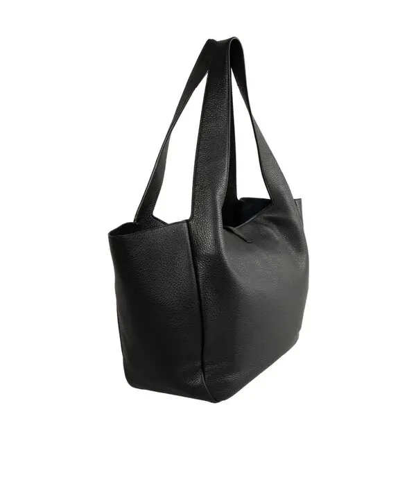 Saint Laurent Le 5 7 Bea Shopping Bag - Black