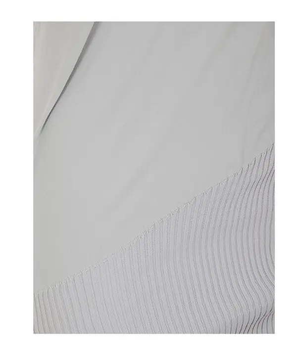 Issey Miyake Sleeveless Maxi Dress