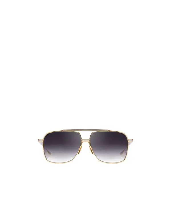 Dita Aviator Sunglasses - Black