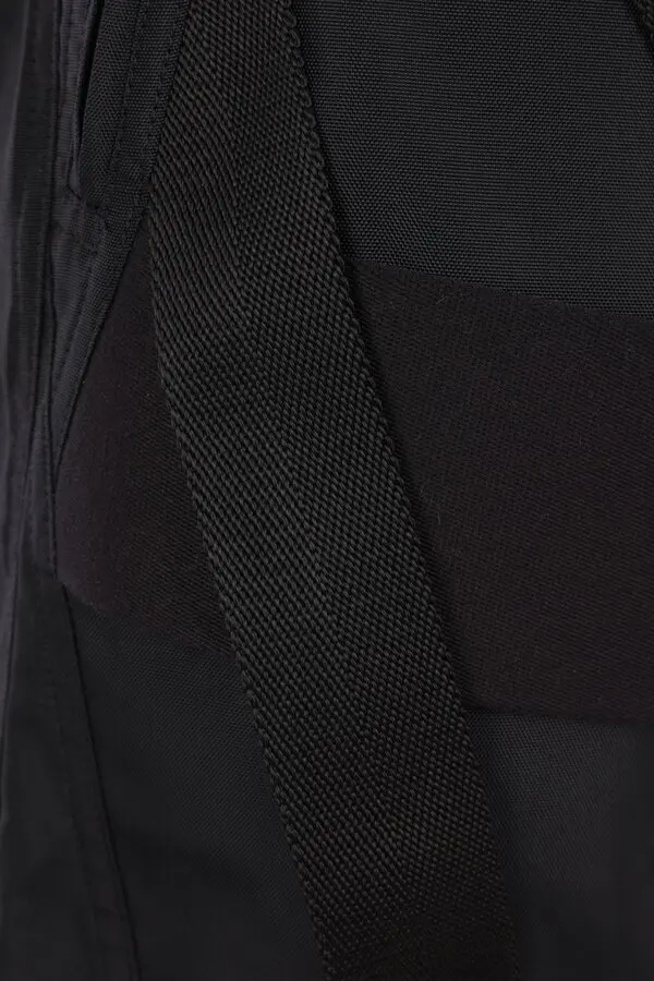 Rick Owens Megastrapped Moto Pants