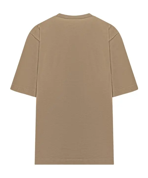 Dsquared2 Loose Fit Icon New Generation T-shirt