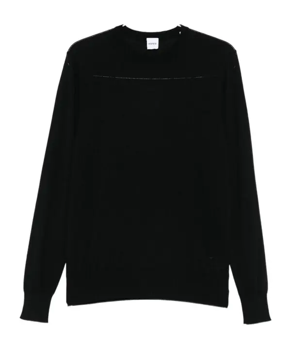 Aspesi Crew-neck Sweater