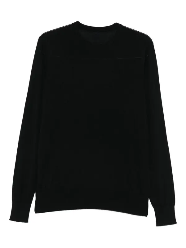 Aspesi Crew-neck Sweater