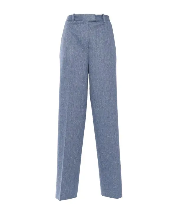 CIRCOLO 1901 Tailored Trousers