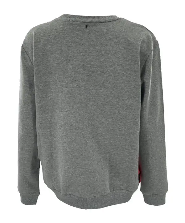 Sportmax Long-sleeved Sweater