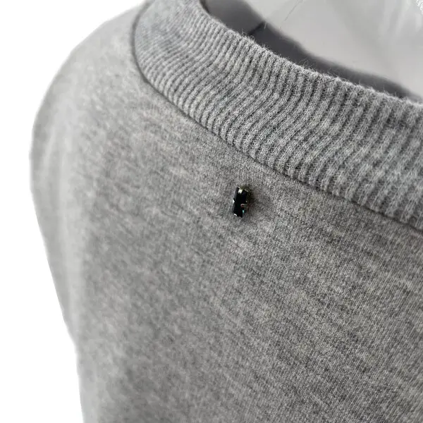 Sportmax Long-sleeved Sweater
