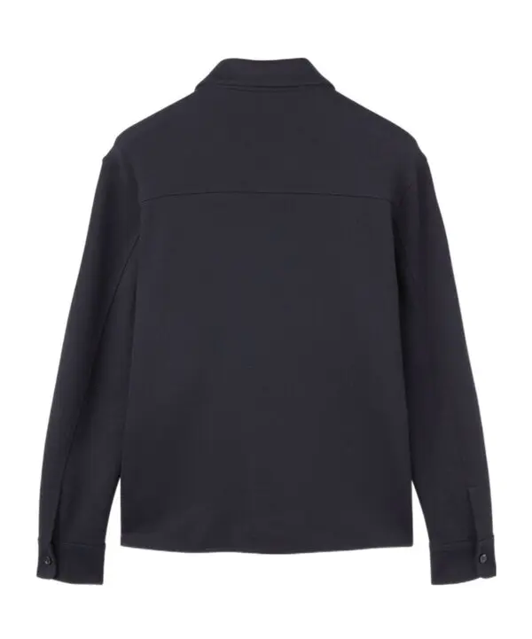 Loro Piana Whitney Overshirt
