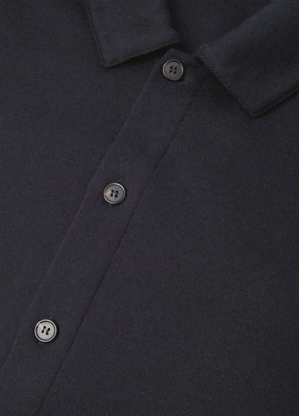 Loro Piana Whitney Overshirt