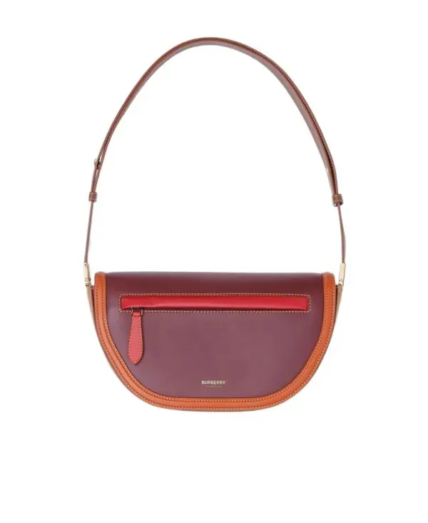 Burberry Olympia Small Shoulder Bag