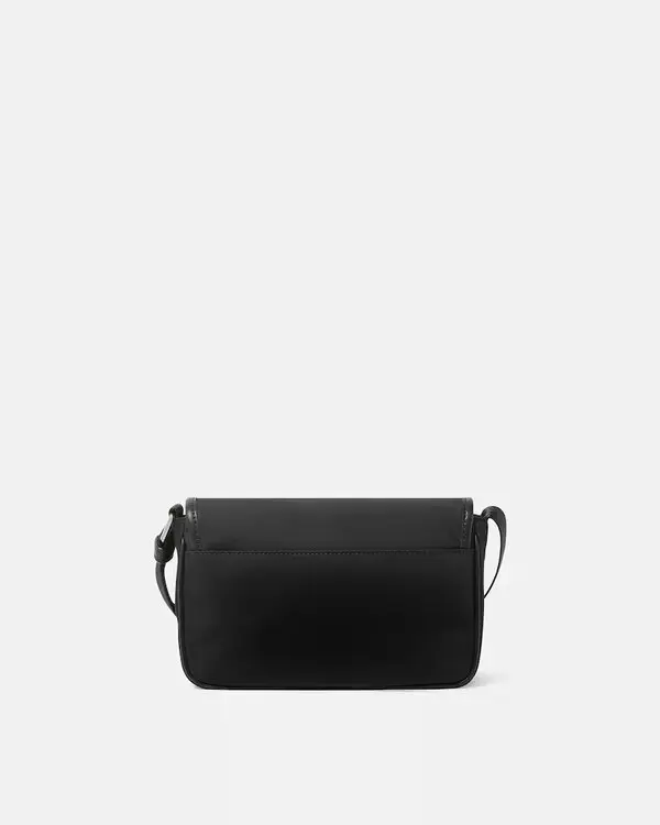 Versace La Medusa Mini Shoulder Bag