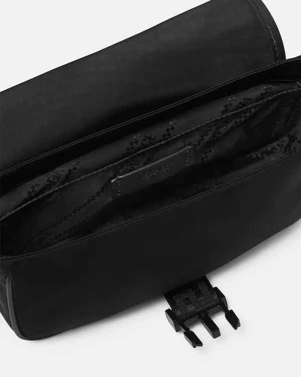 Versace La Medusa Mini Shoulder Bag