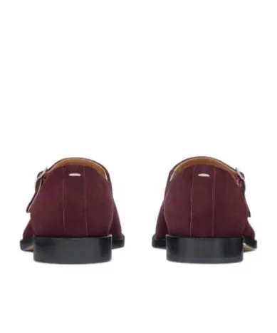 MAISON MARGIELA Tabi Mary Janes - Winetasting