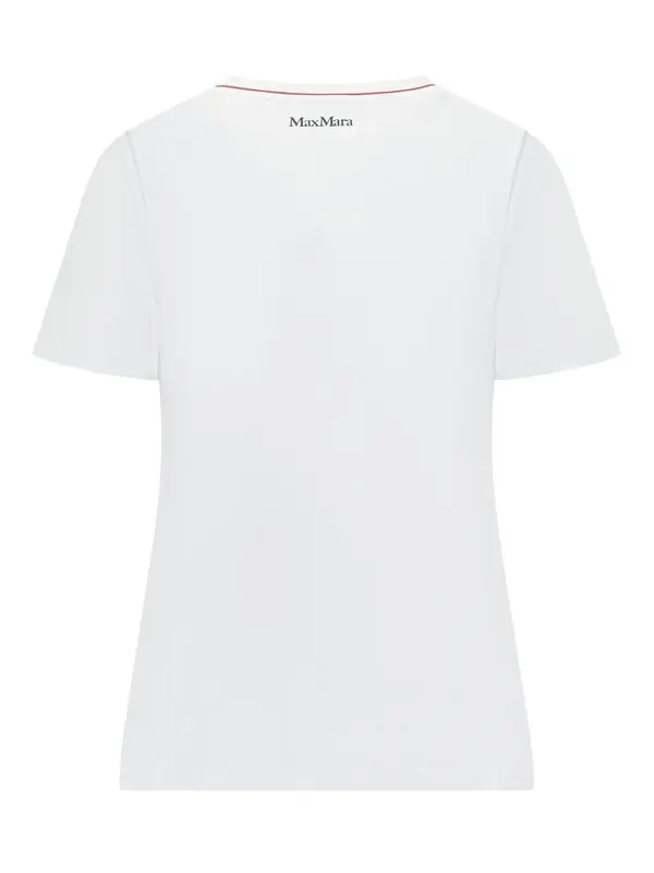 Max Mara Crewneck T-shirt