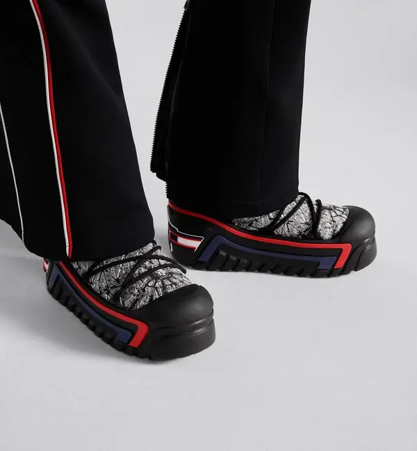 Dior Après-ski Boots